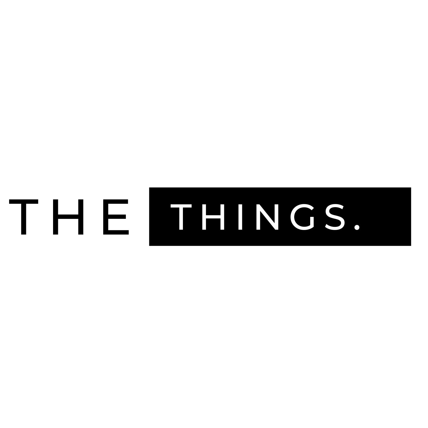 The Special things. – thethings.online